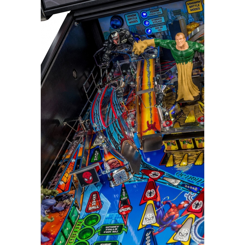 Spider-Man - Vault Edition