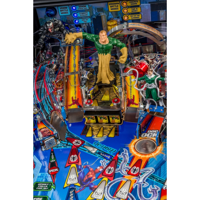 Spider-Man - Vault Edition