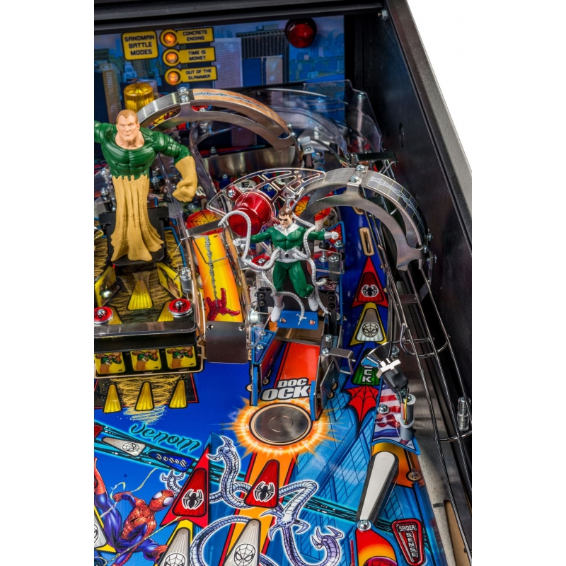 Spider-Man - Vault Edition