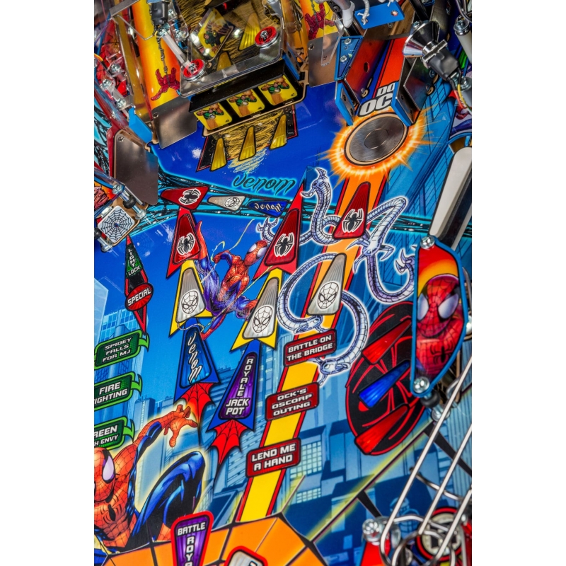 Spider-Man - Vault Edition