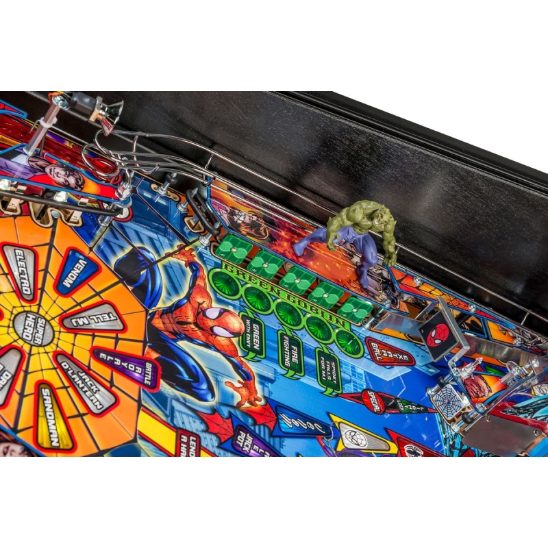 Spider-Man - Vault Edition