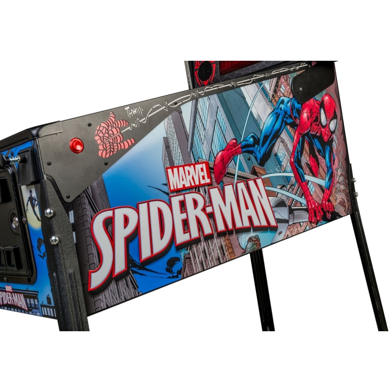 Spider-Man - Vault Edition