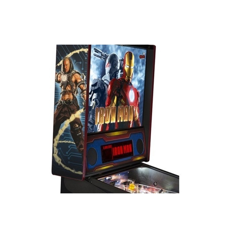 Iron Man - Vault Edition