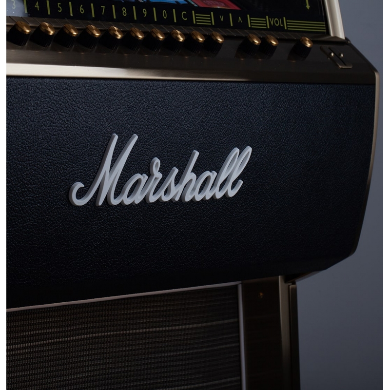 JUKE BOX MARSHALL VINYL