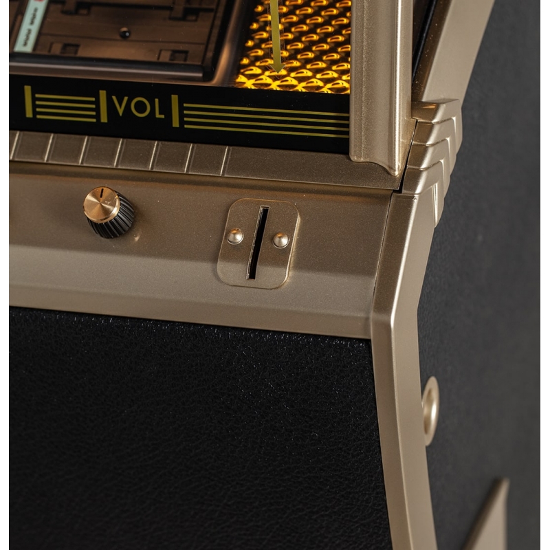 JUKE BOX MARSHALL VINYL