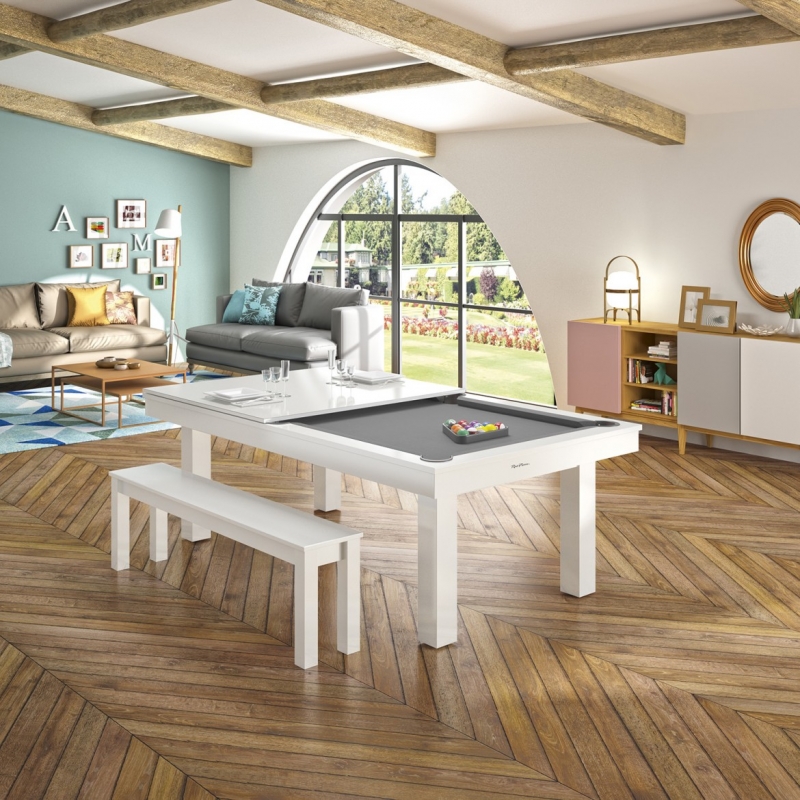 BILLARD RENÉ PIERRE LAFITE BLANC